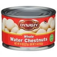 2X - Dynasty Whole Water Chestnuts 8 oz - Walmart.com