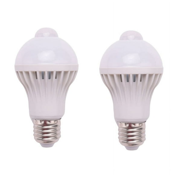 Motion Sensor Light Bulbs in Outdoor Light Bulbs - Walmart.com