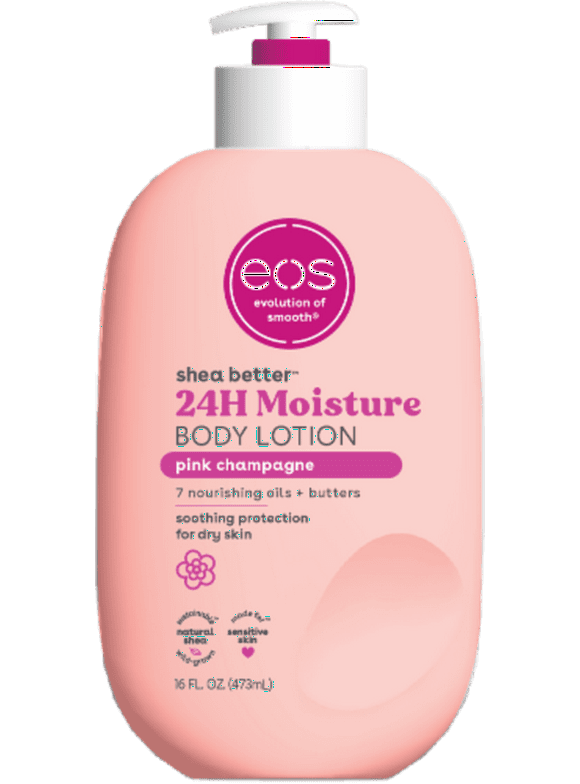 eos Body Lotions & Moisturizers - Walmart.com