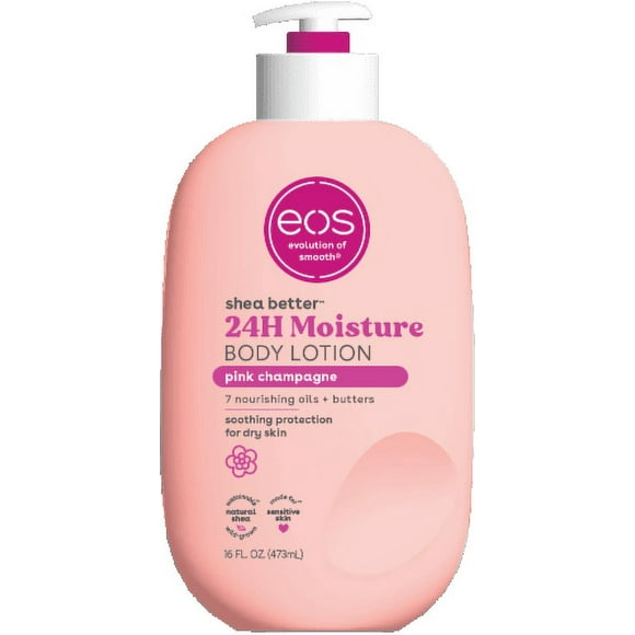 eos Body Lotions & Moisturizers - Walmart.com