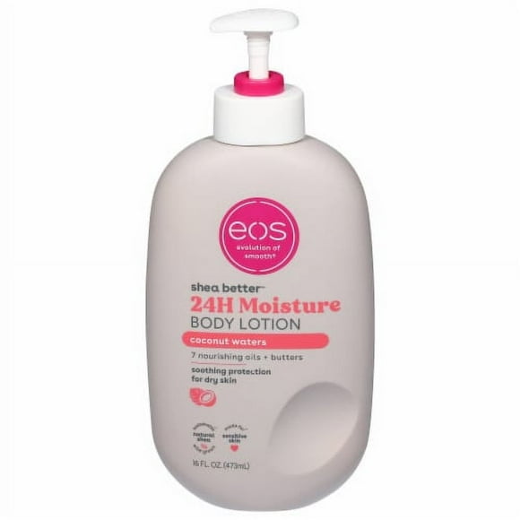 eos Body Lotions & Moisturizers - Walmart.com