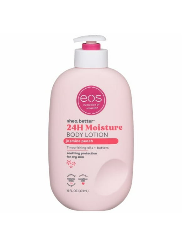 eos Body Lotions & Moisturizers - Walmart.com
