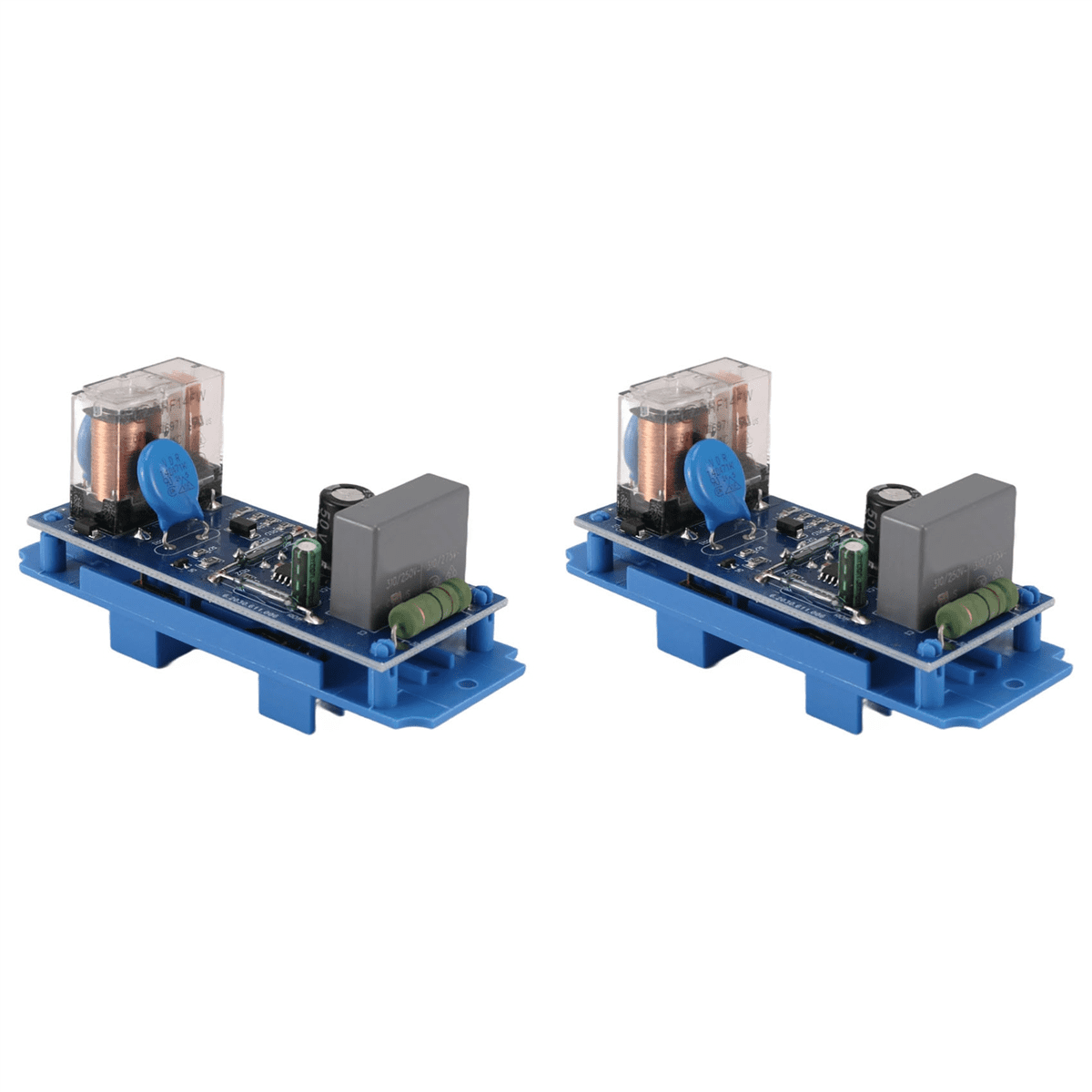 2X EPC-3 Relay Pressure Sensor Chip Controller Regulator Electronic ...