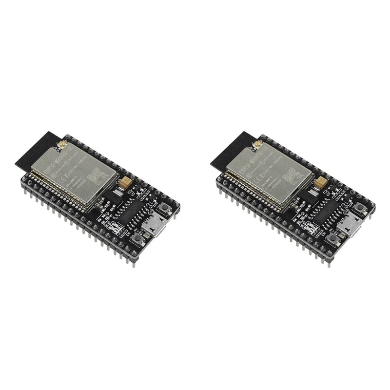 2x Esp Wrover Ie Wifi Development Board Esp Wrover Ie Core Board Wifi Bluetooth Compatible