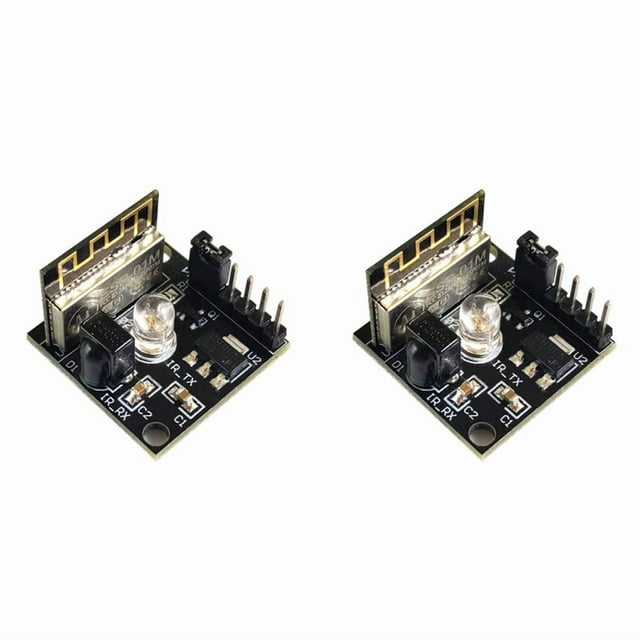 2X ESP8285 ESP-01M IR Transceiver Wifi Wireless Module Remote Control ...