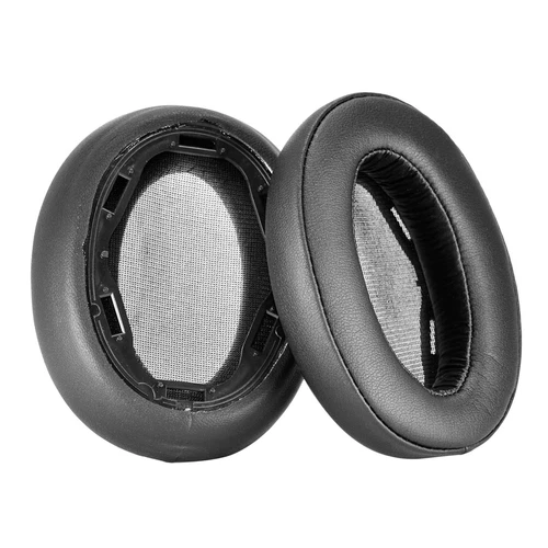 2X Ear Pads Earmuffs Cushions Cover For Sony Wh-H910N Headphones ...