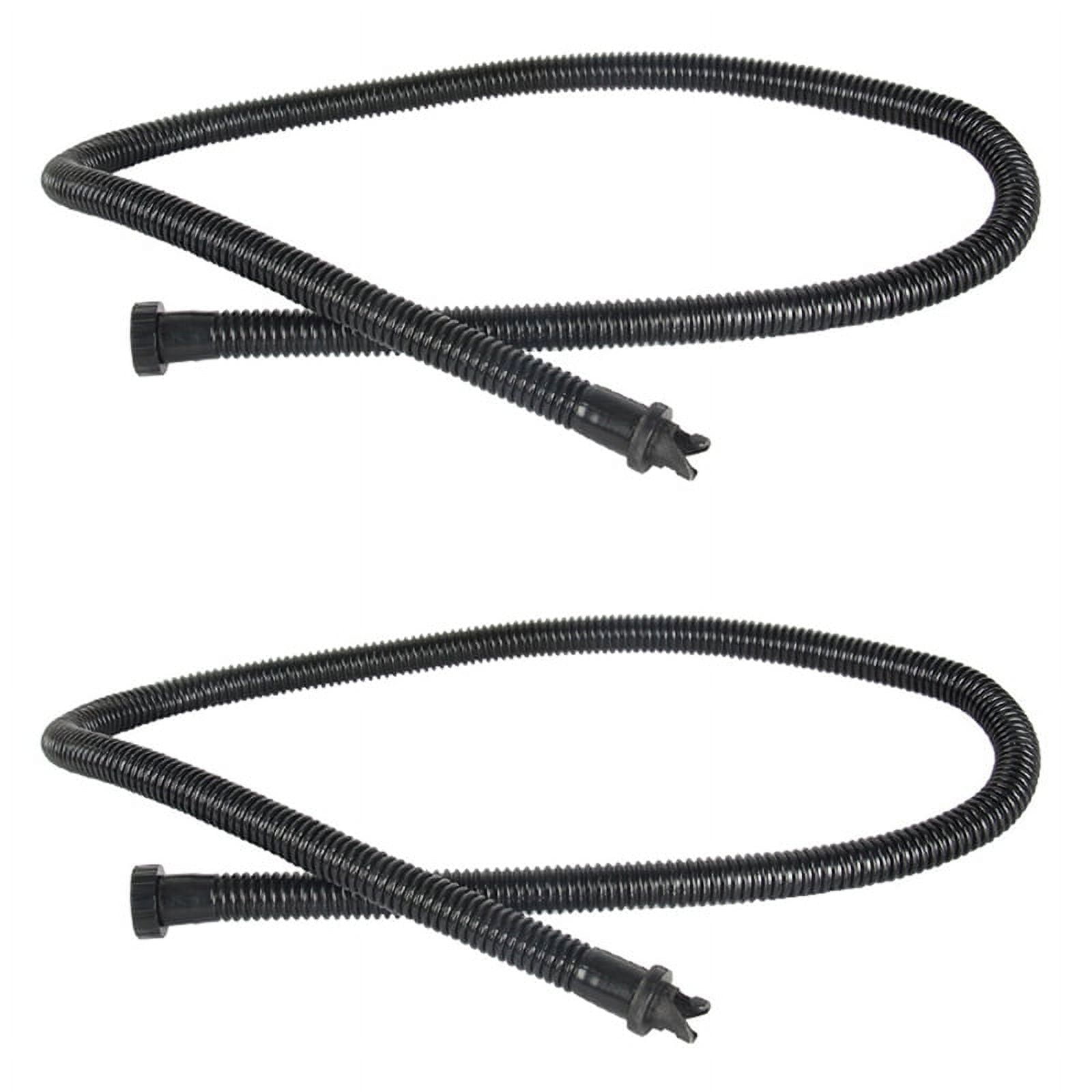 New Arrivals 2X Electric Air Pump Soft Inflation Tube ,Hand for Paddle ...