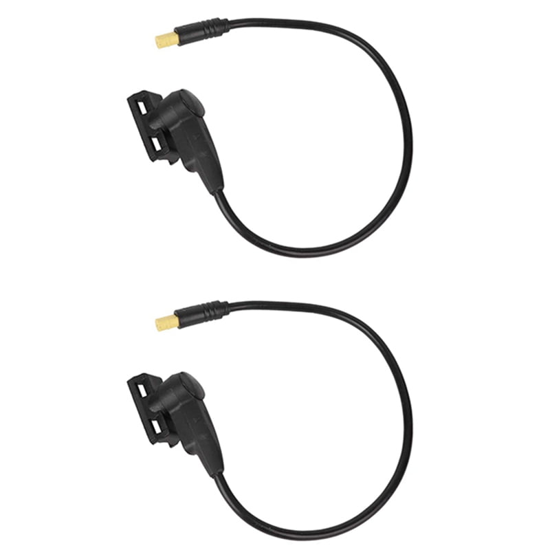 2X Electric Bicycle Speed Sensor for TSDZ2 Mid Drive Motor Bicycle ...