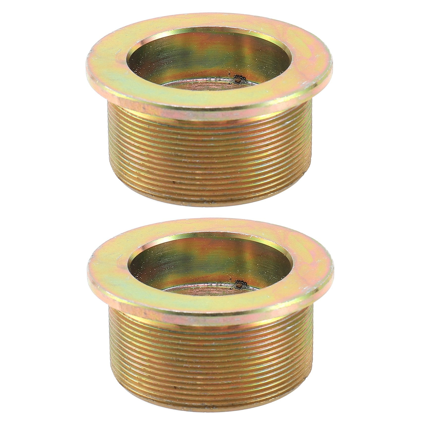 2X Electric Bike Kit Left Drive Flywheel Adapter for UNITEMOTOR MY1016Z ...