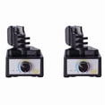 2X Electric Paint Stirrer Model Making Tools Swirl Electric Paint ...
