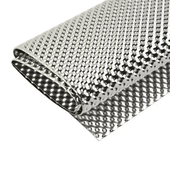 Heat Shields