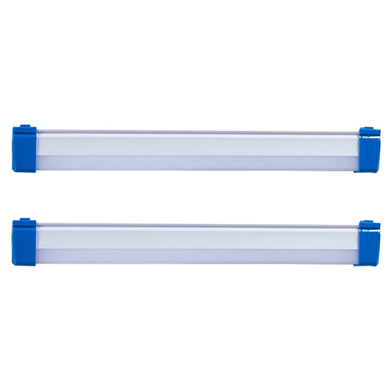 2X Emergency Lighting,Standby Lights for Household Power Failure,40W ...