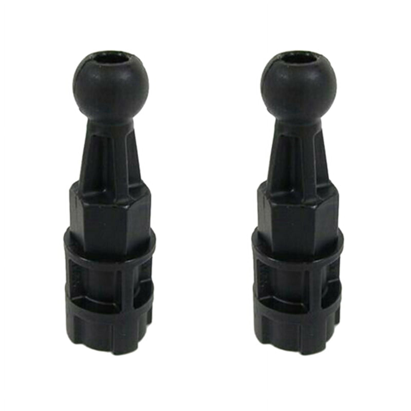2X Engine Cover Ball Stud 04891847AA for 300 2011-2020 for 2007-2020 ...