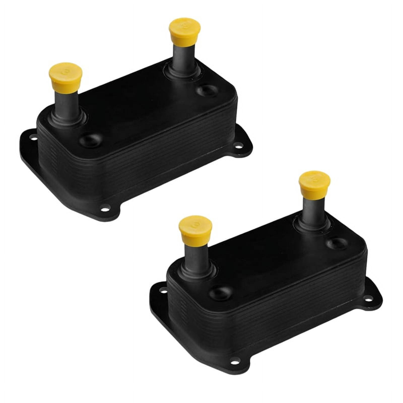 2X Engine Cooling Radiator Replacement 420888852 Radiateur for ...