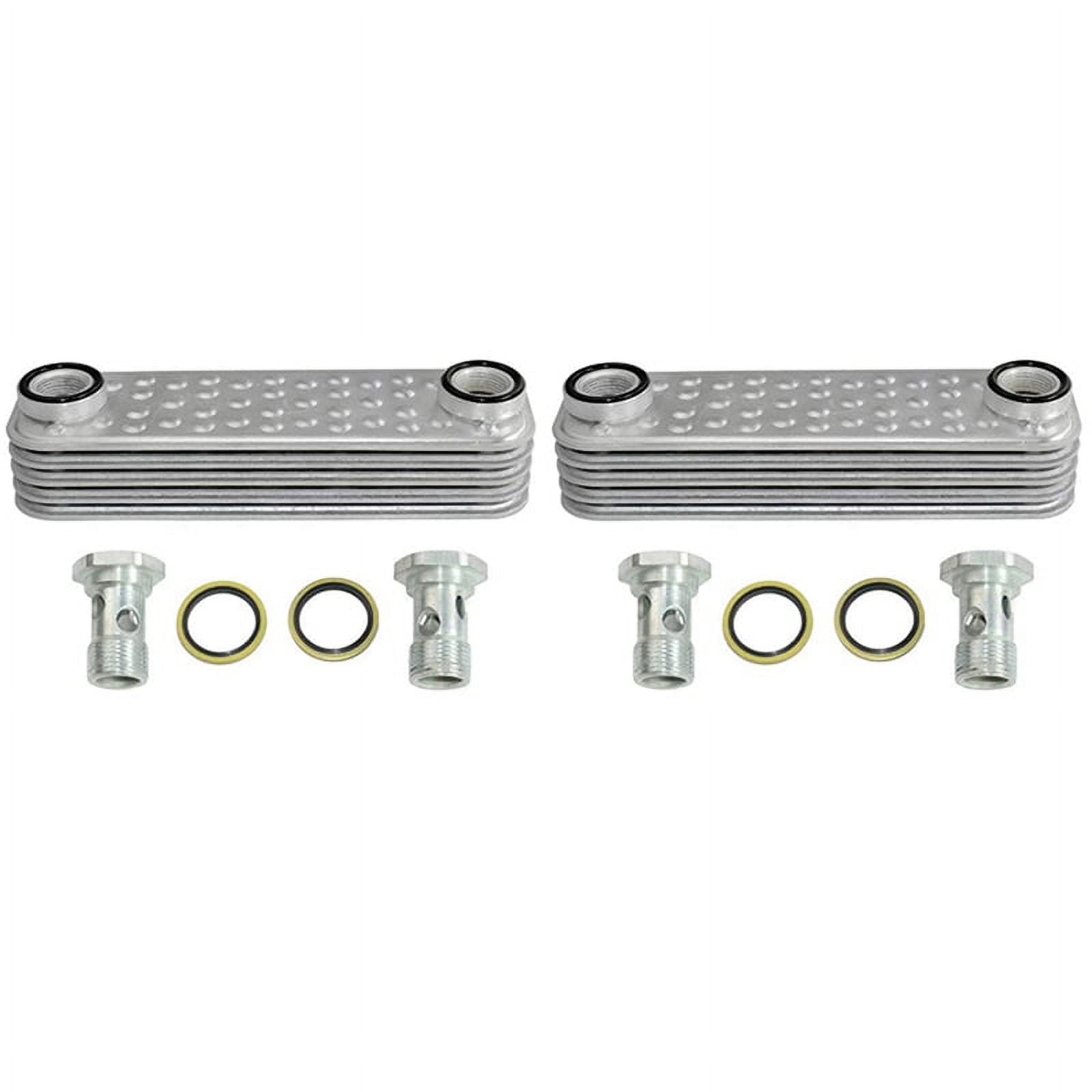 2X Engine for and TD5 Repair Kit PBC500230 ERR7220 PBC101270K ...