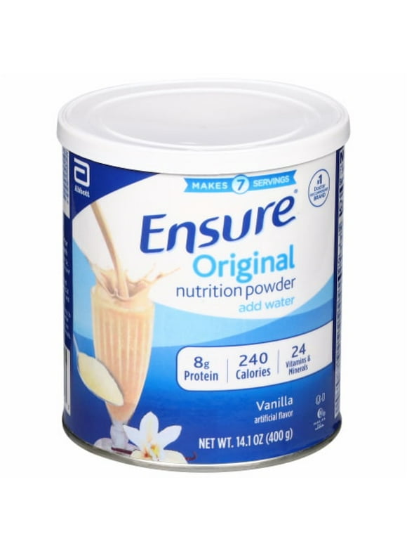 Ensure Powders in Ensure - Walmart.com