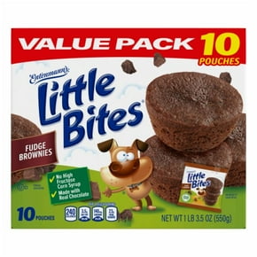 Little Bites in Snacks, Cookies & Chips - Walmart.com