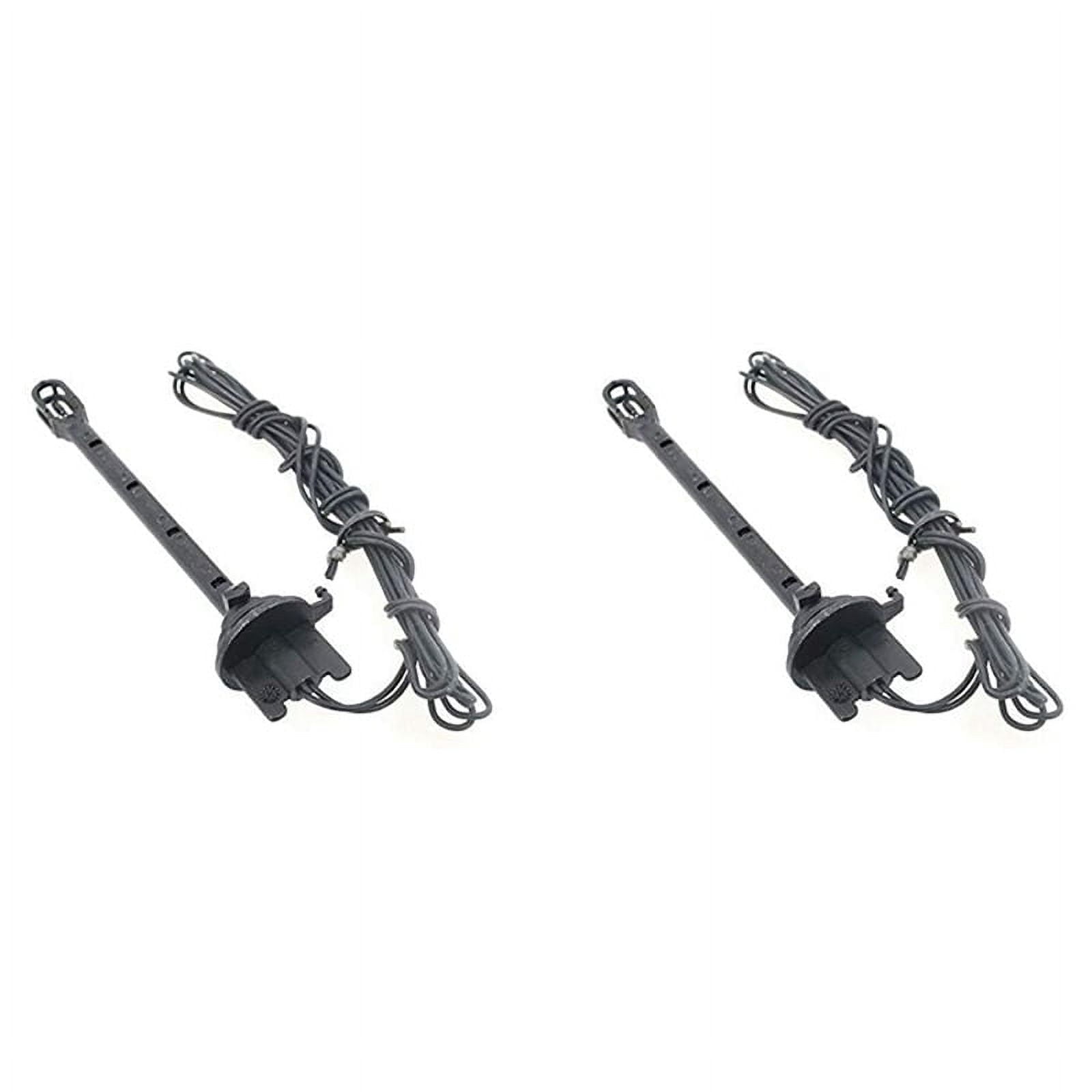 2X Evaporator Air Conditioner Temperature Sensor 6445ZT for - Walmart.com