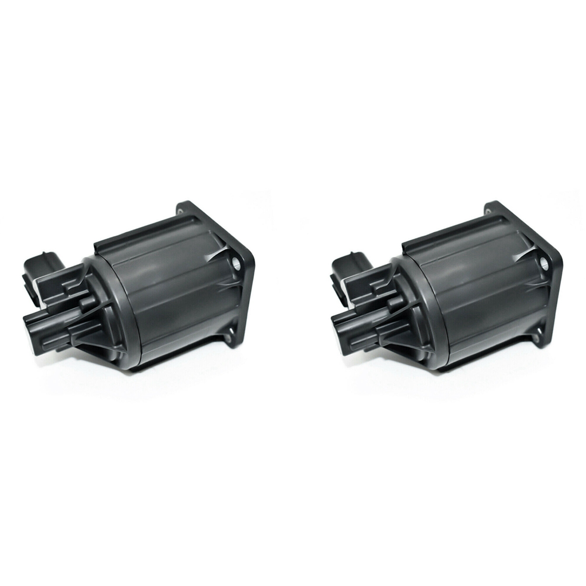 2X Exhaust Gas Recirculation EGR Valve for L200 TRITON 1582A483 ...