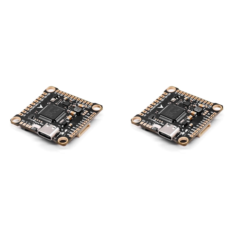 2X F4V3S Plus Flight Controller Sp Racing F4 F7 Racing Flight ...