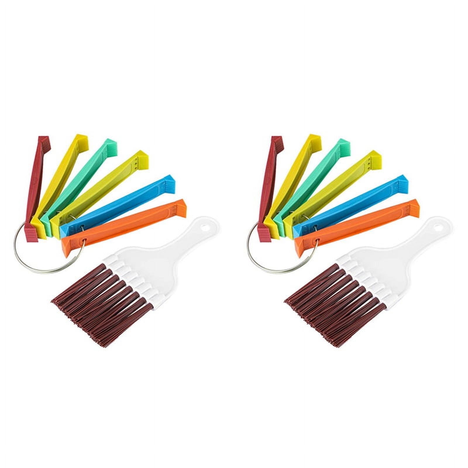 2X FCR6 Ring Fin Comb Set, Air Conditioner Straighten Evaporator ...