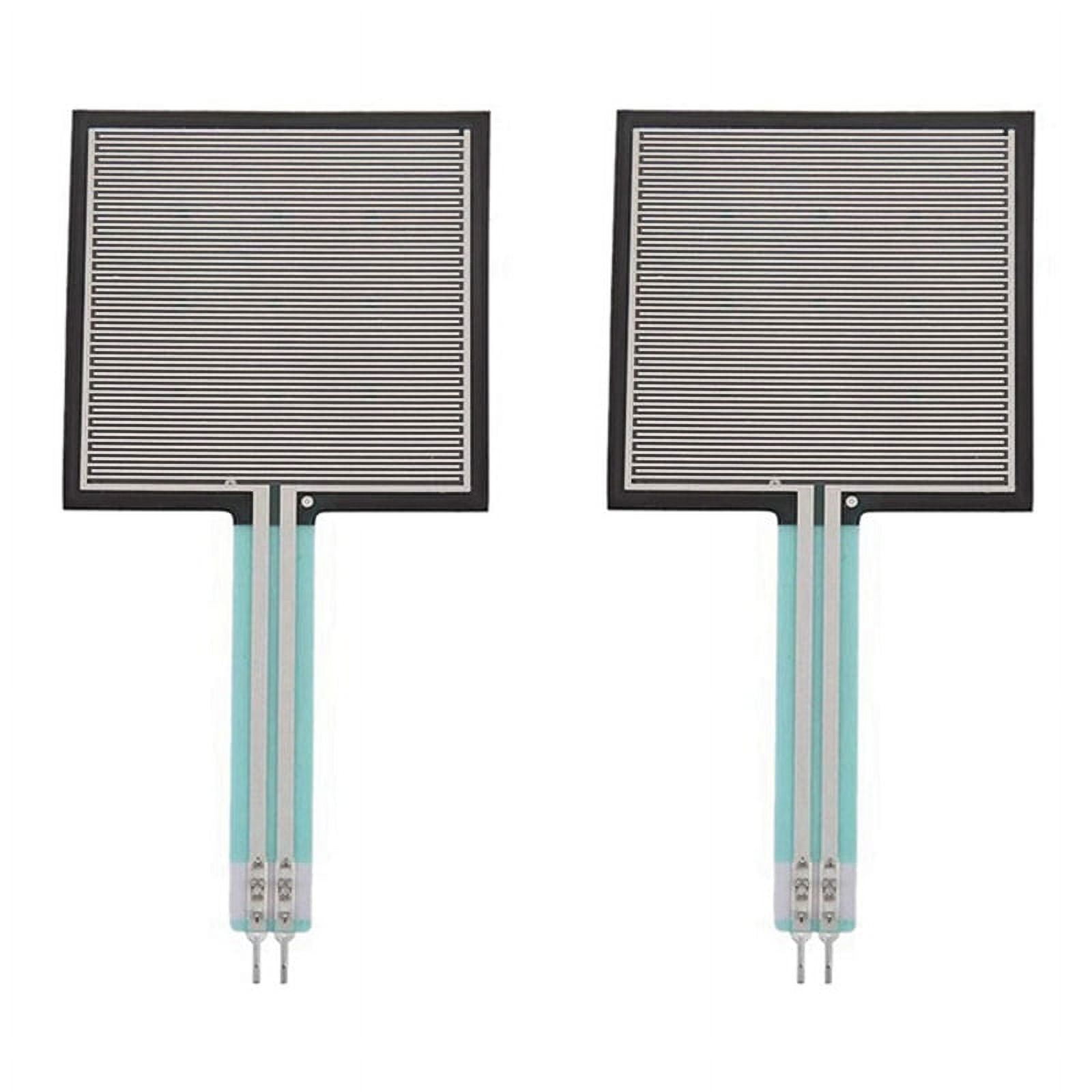 2X FSR406 Force Sensitive Resistor for Smart Seat Force Sensing ...
