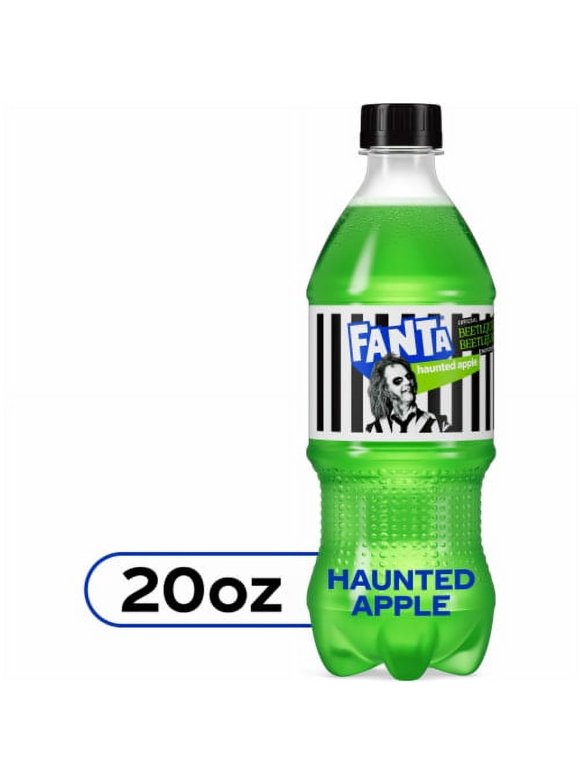 Fanta Soda Pop in Beverages - Walmart.com