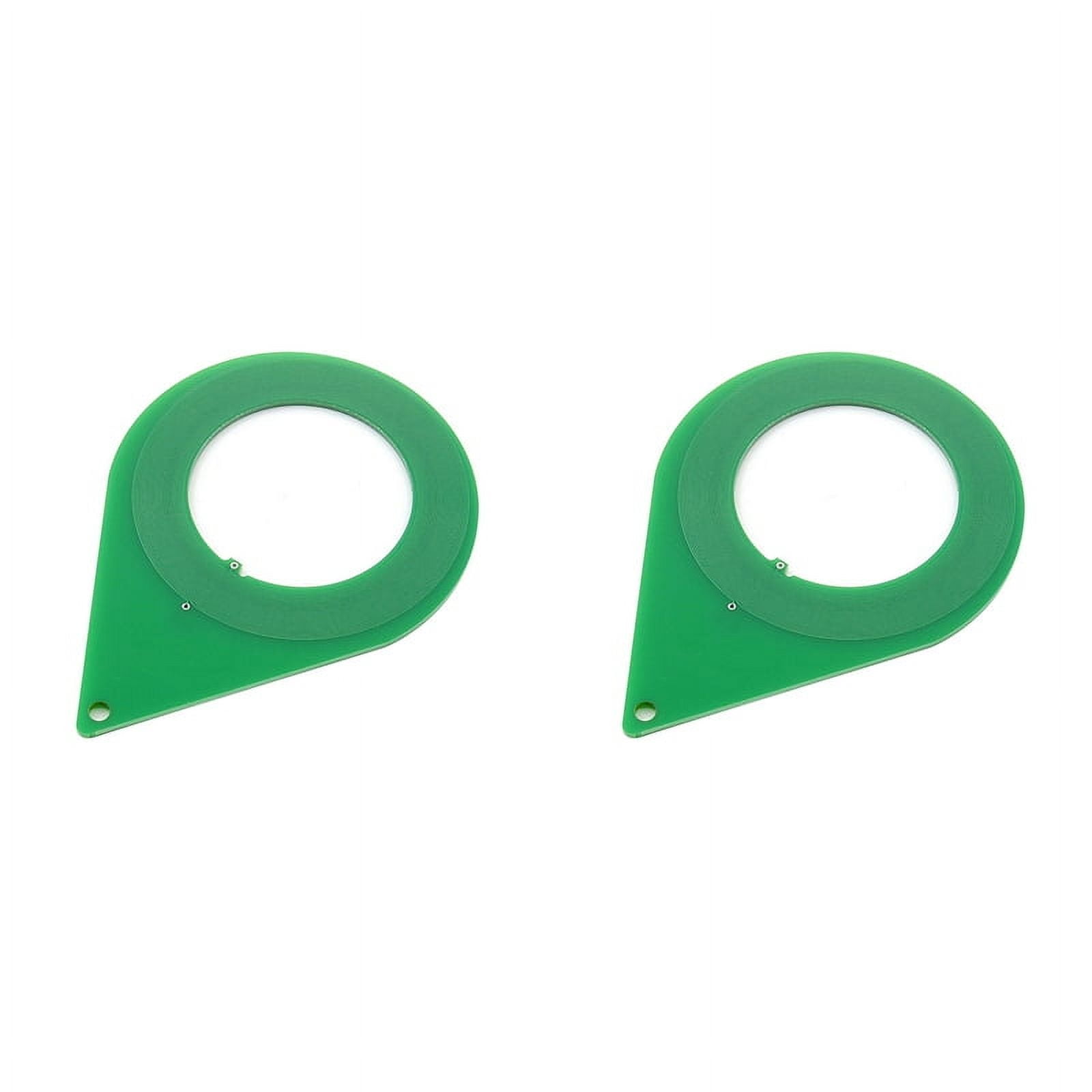 2X Fast Checking Chip Tool Immobiliser ECU Induction Signal Detection ...