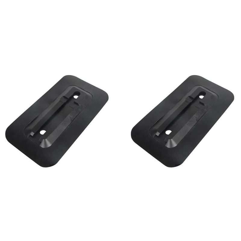 2X Fin Base Square Inflatable Stand Up Paddle Board Surfboard ...