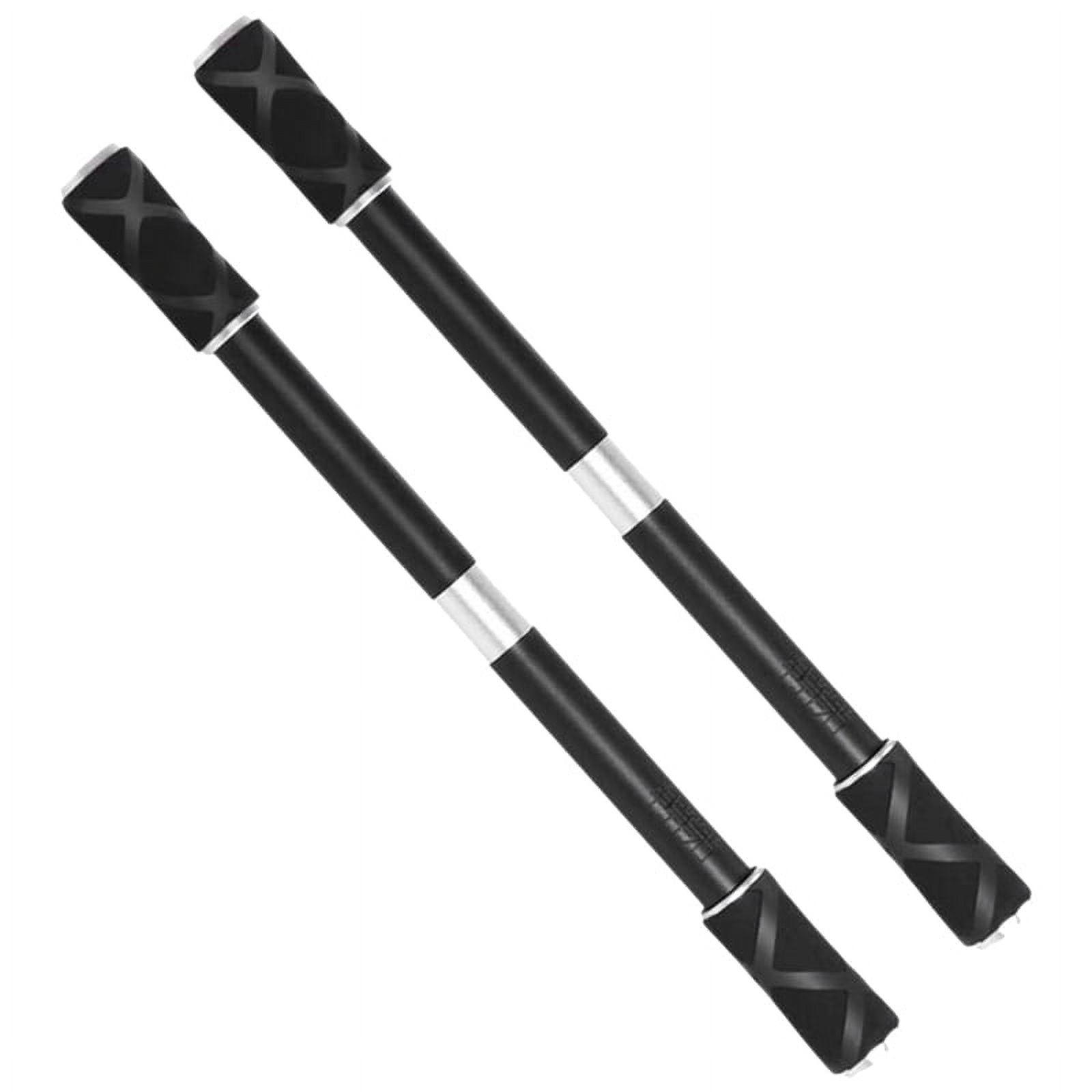 2X Finger Pen Pens Mod Gaming Pens Flying Pen with Weighted Ball Finger ...