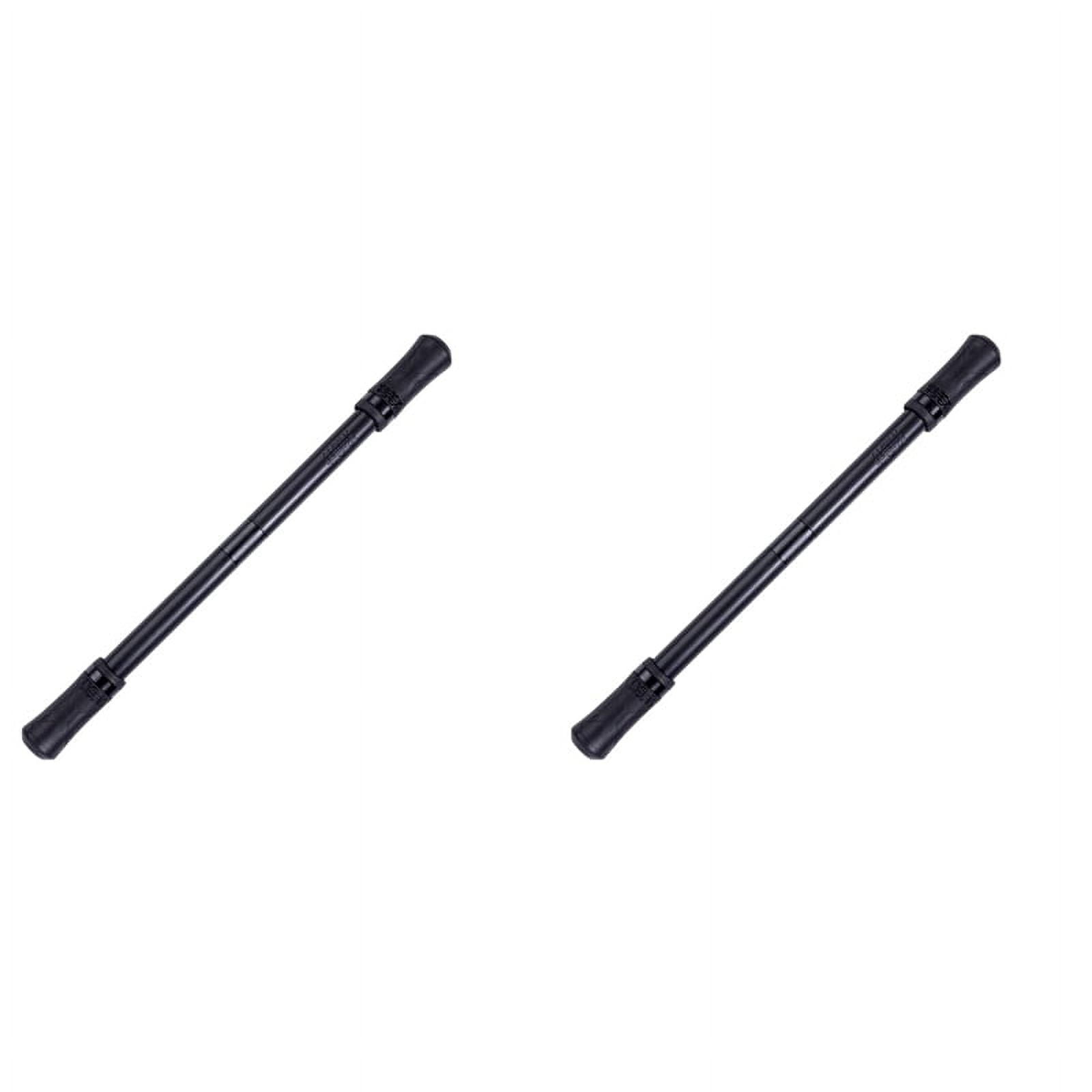 2X Finger Pen Pens Mod Gaming Pens Pen with Weighted Finger Rotating ...