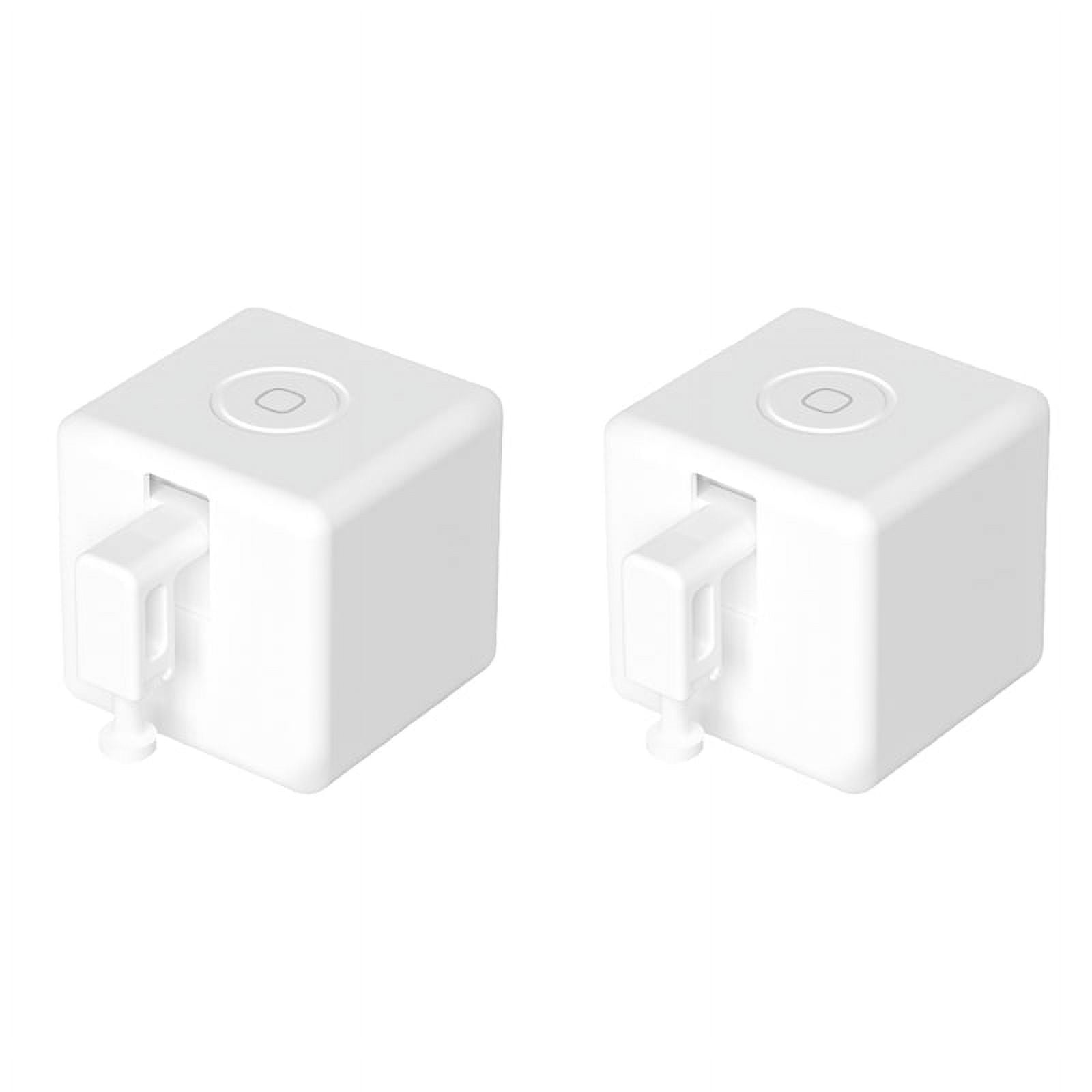 2X Fingerbot Plus Smart Fingerbot Plus Push Button Smart Home Smart ...