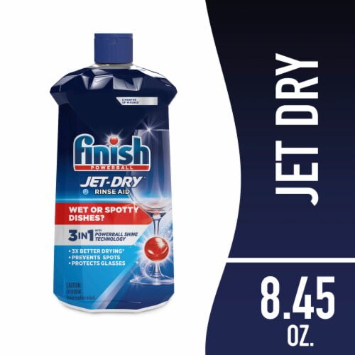 Brand: Finish - Jet Dry