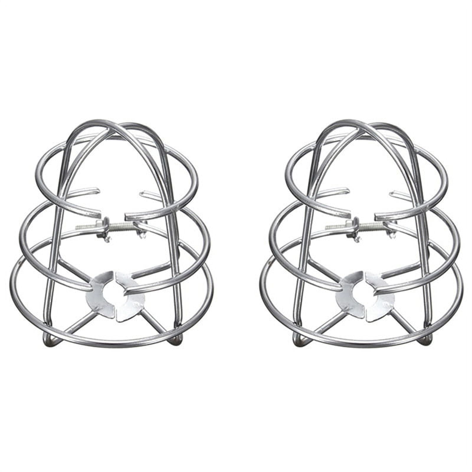 2X Fire Sprinkler Headguard,Fire Sprinkler Head Protection Recessed ...