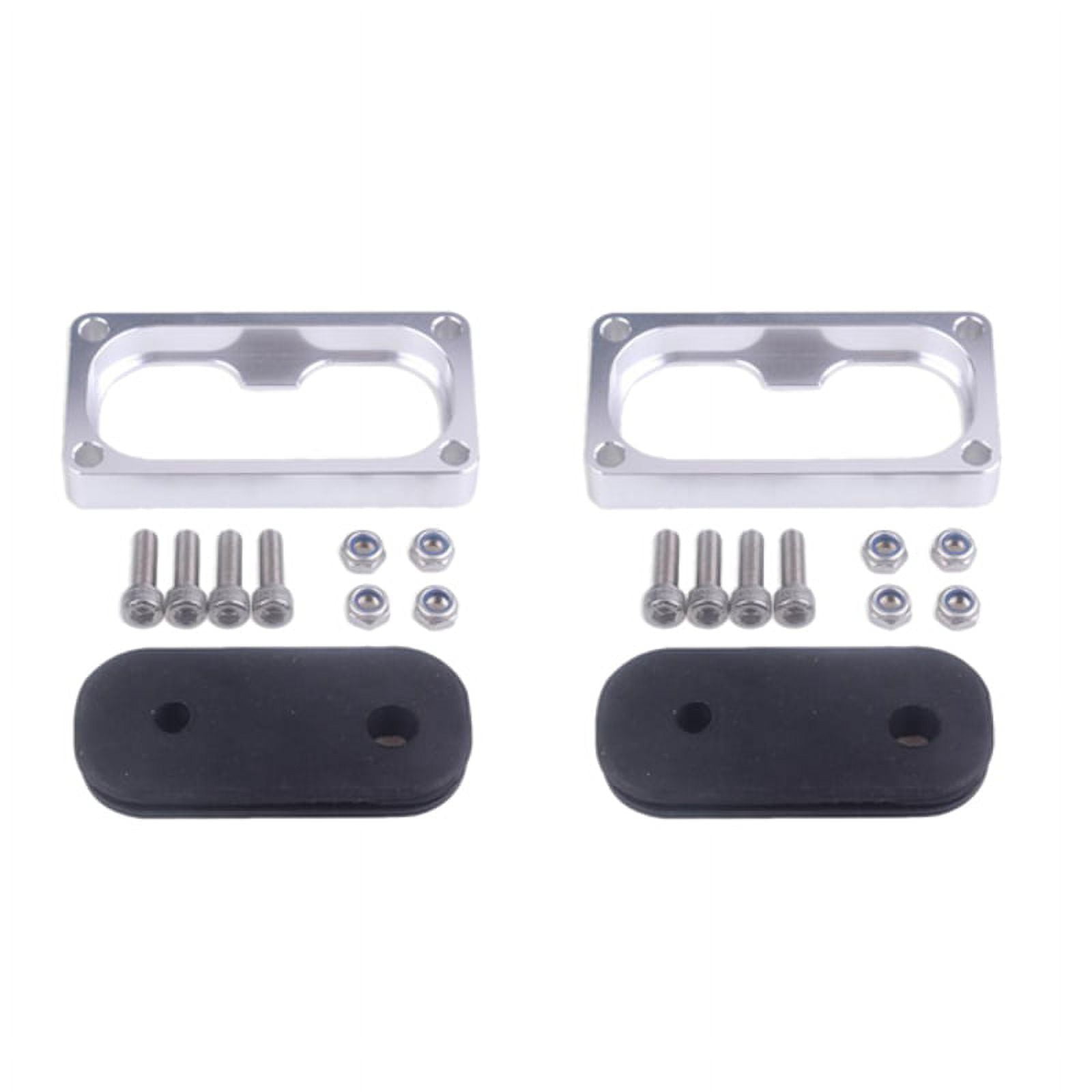 2X Firewall Shifter Cable Grommet for K-Series K20 K24 DC2 Swap ...