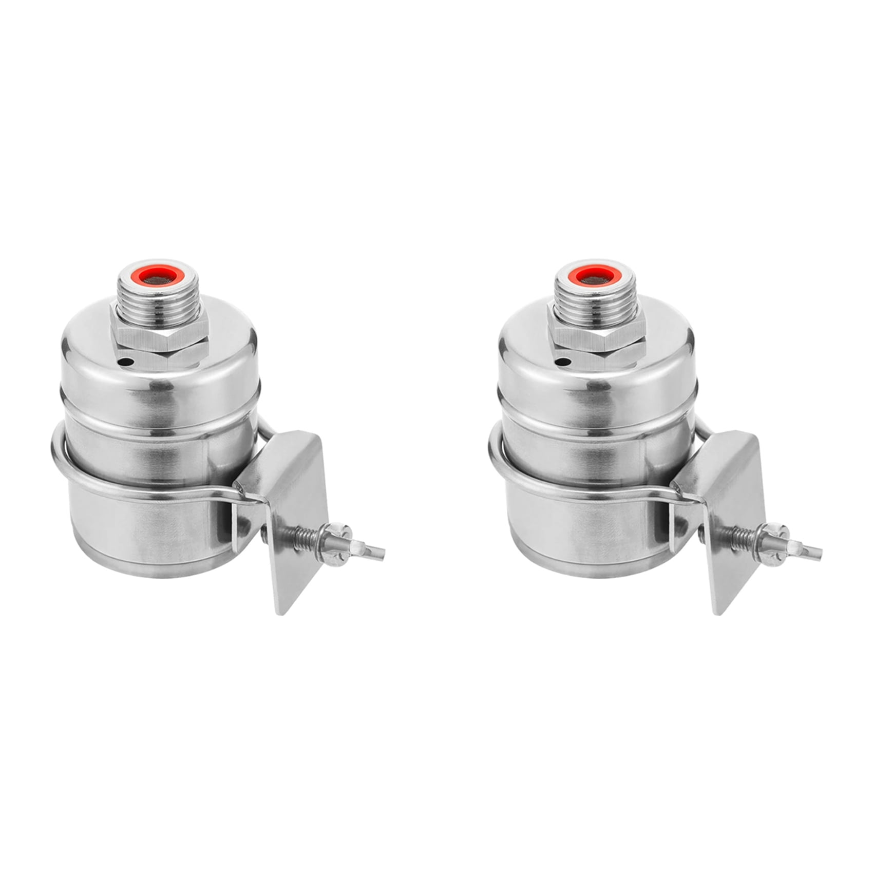 2X Float Valve Fully Automatic 1/2 Inch Filling Mini Water Level ...