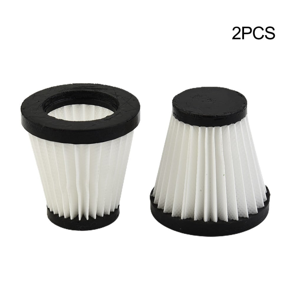 2X For Dirt Devil F117 Filter Washable Reusable Part AD40117 SD20005RED ...