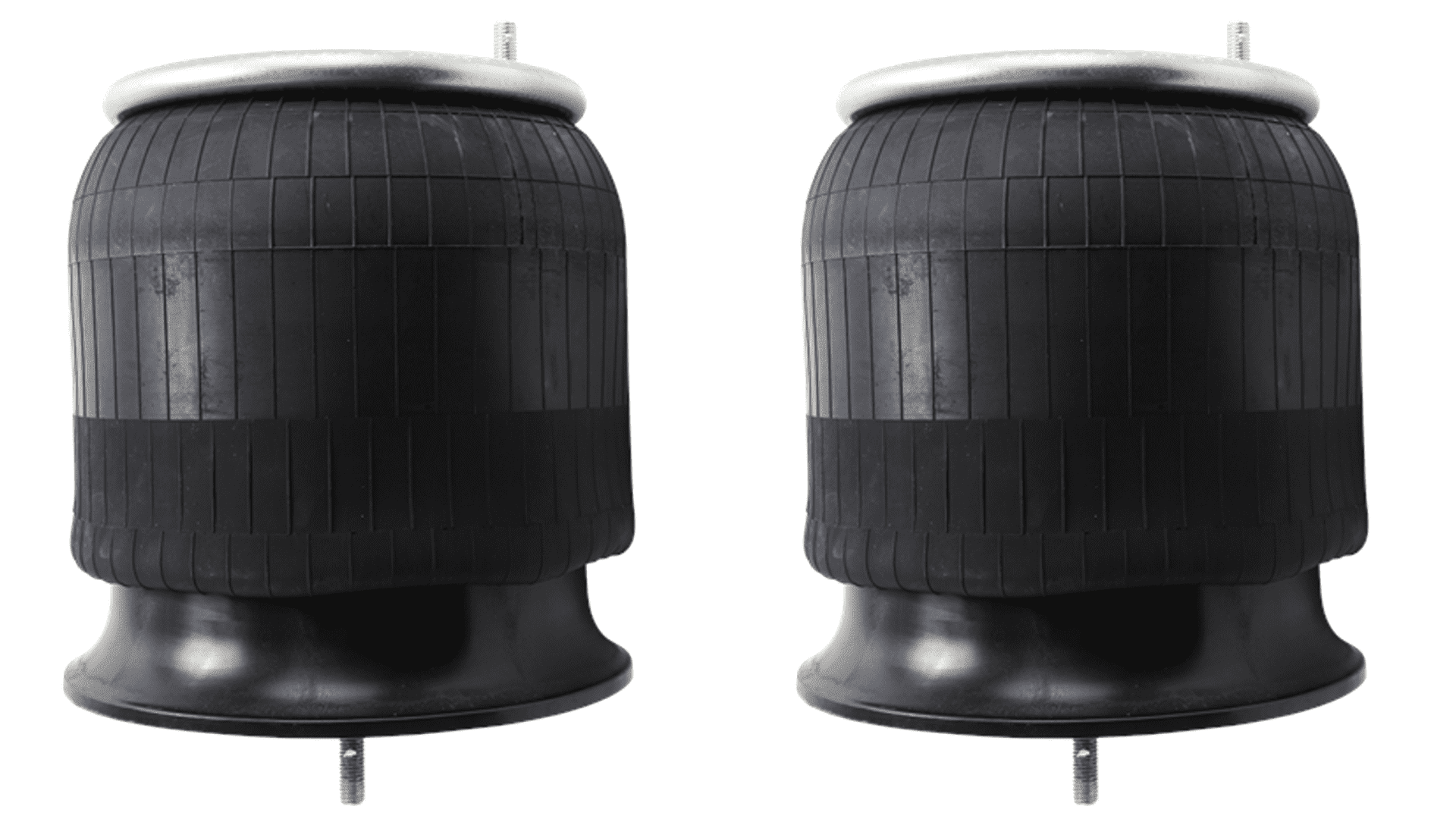 2X Freightliner Cascadia Air Springs Replaces 16-19769-000, Contitech ...
