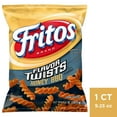 2X - Fritos Honey BBQ Twists - 9.25oz - Walmart.com
