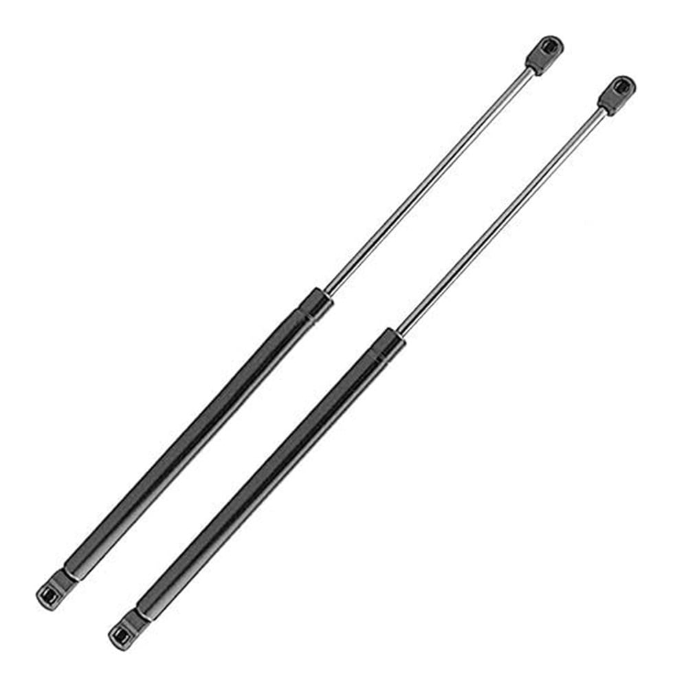 2X Front Hood Lift Supports Gas Shock Struts Compatible With For ...