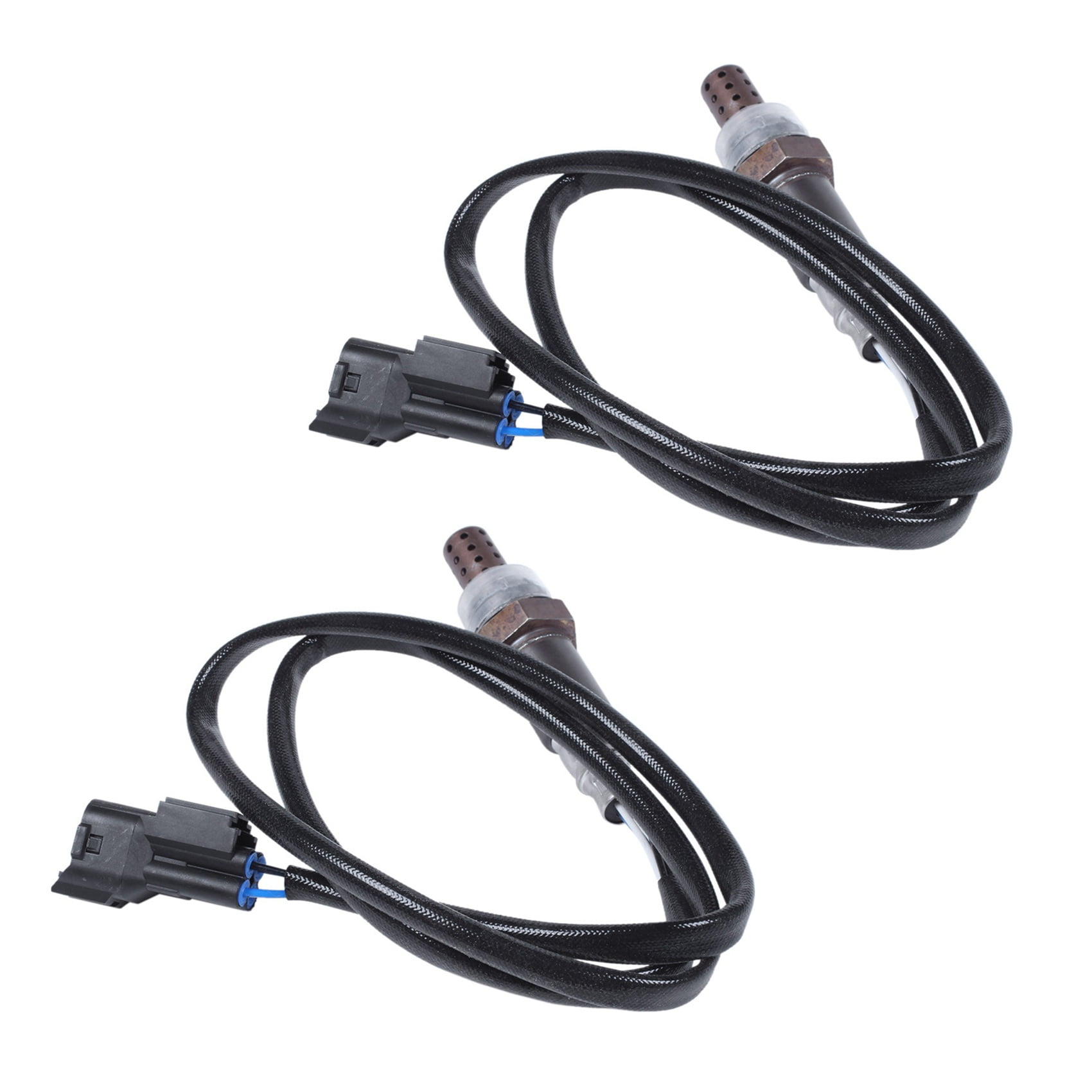 2X Front O2 Oxygen Sensor for Grand Vitara Baleno Sidekick Carry Jimny ...