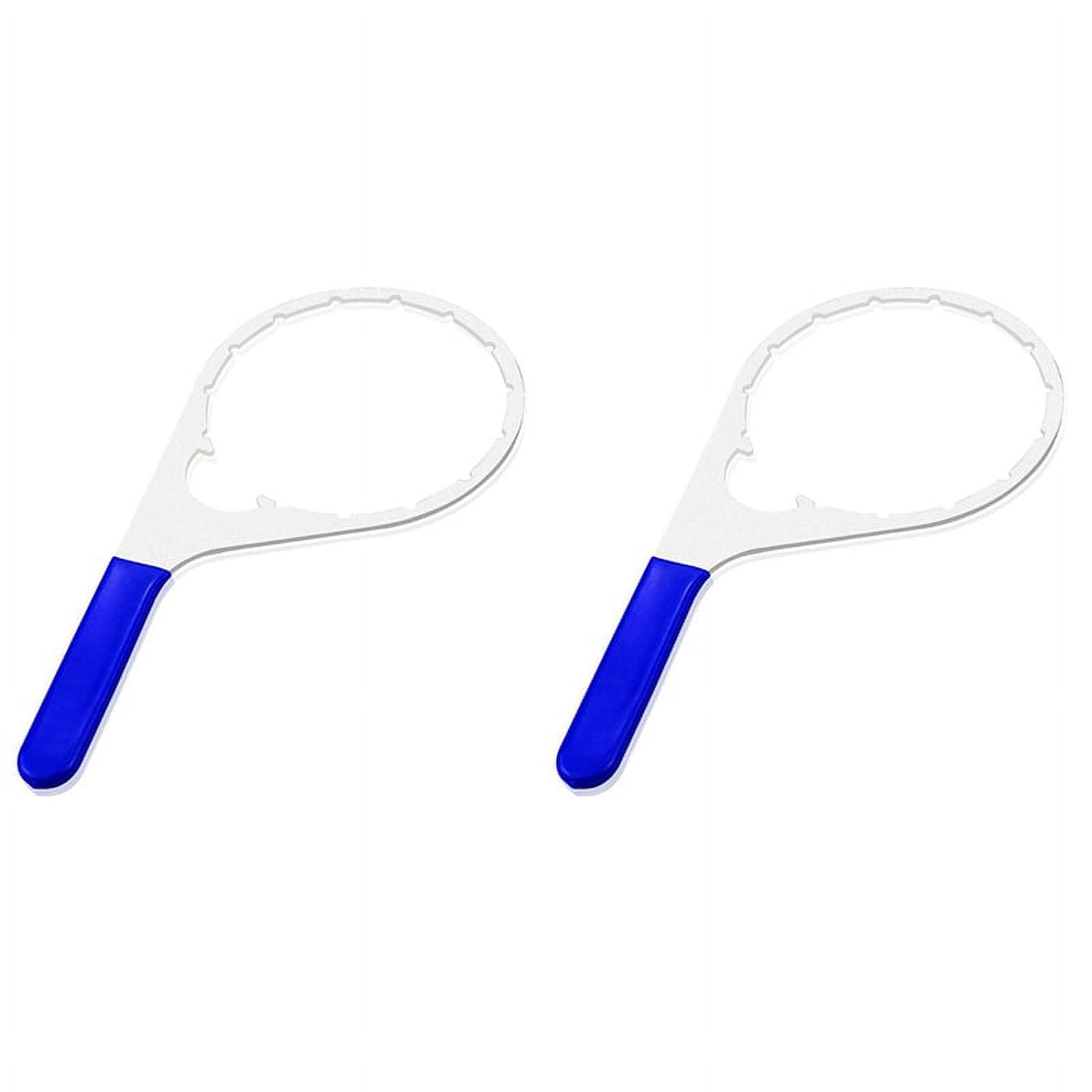 2X Fuel Filter Wrench 380134 382 Fuel Water Separator, 6 Inch Colar ...