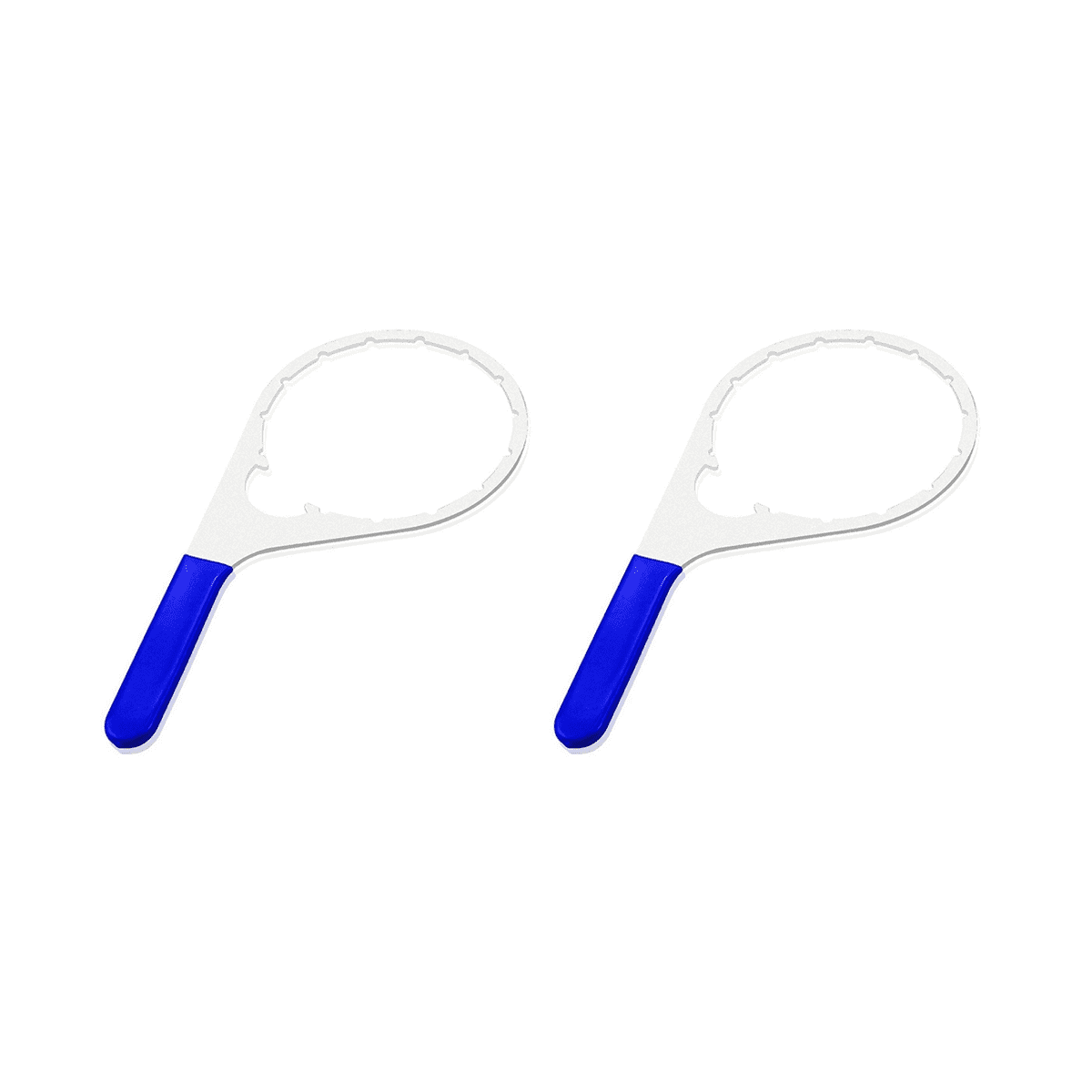 2X Fuel Filter Wrench 380134 382 Water Separator, 6 Inch Colar/Vent Cap ...