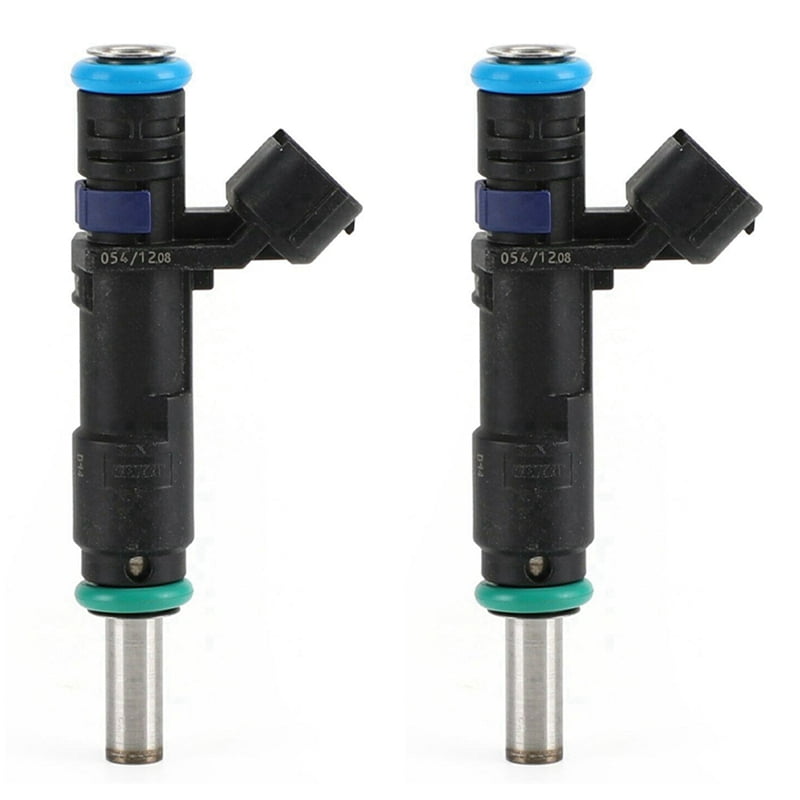2X Fuel Injector 420874834 420874846 for 4-TEC Gtx Rxp Rxt X Wake Pro ...