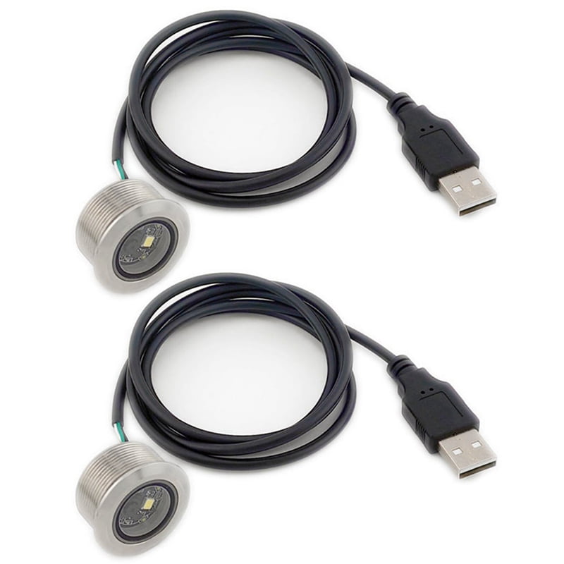 2X GM861 USB Interface 1D/2D Bar Code QR Code Barcode Scanner Module ...