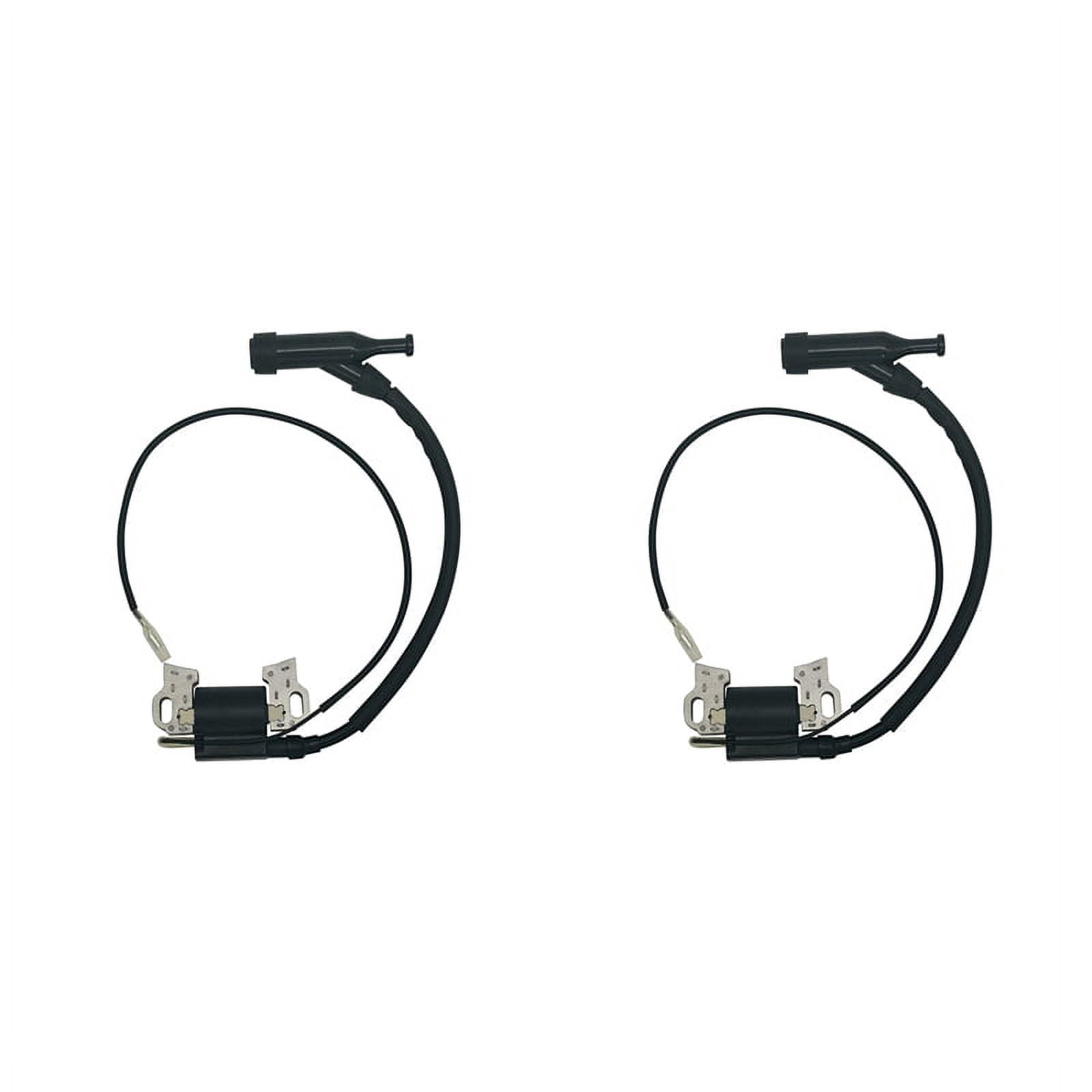 2X GX390 Ignition Coil for Clones 420Cc 301Cc GX270 GX340 339Cc 389Cc ...