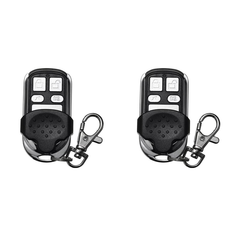 2X Garage Door Remote for 868 MHz for Digital D302 D304 D313 D321 D323 ...