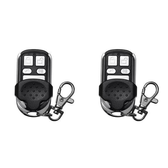 2X Garage Door Remote for 868 MHz for Digital D302 D304 D313 D321 D323 ...