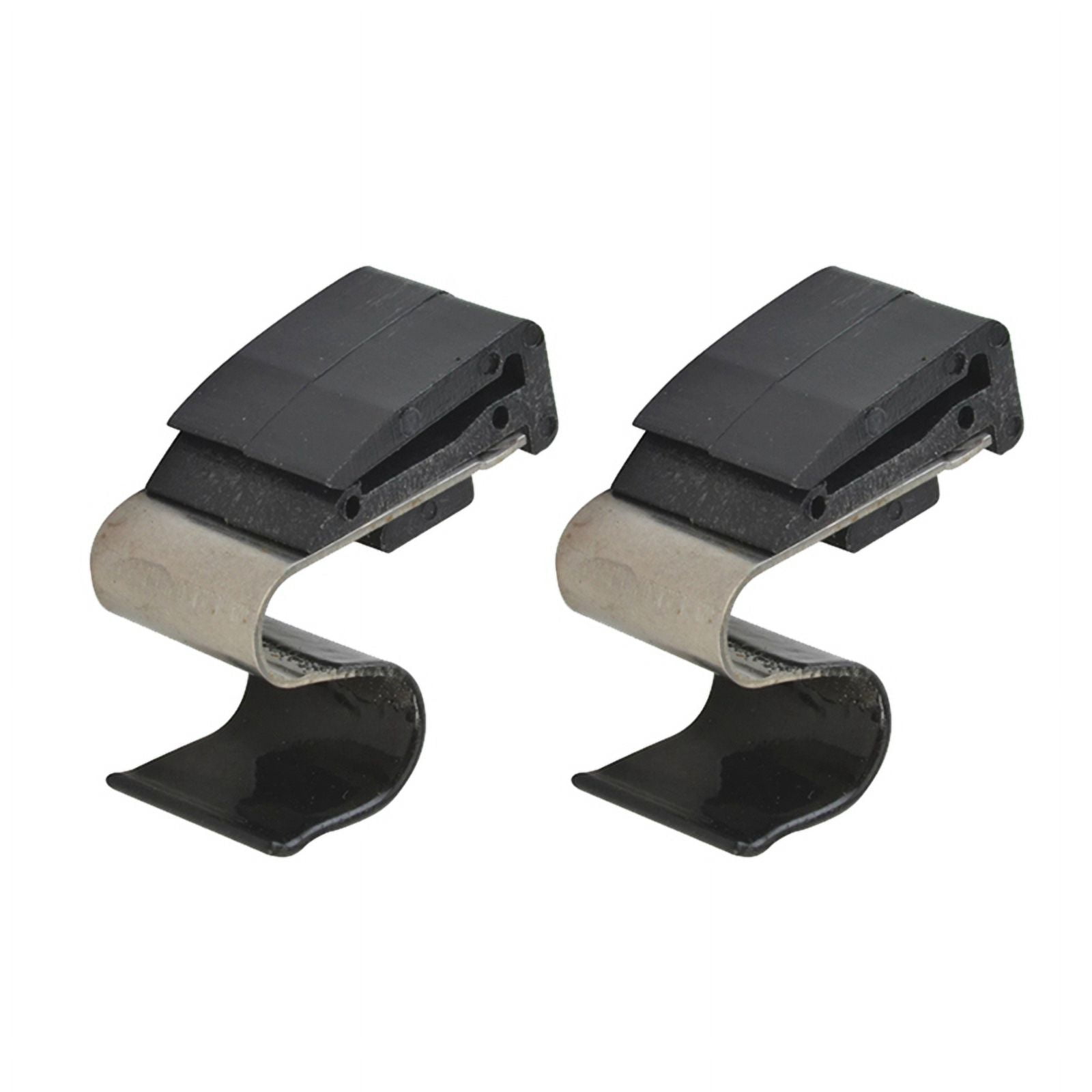 2X Gas Door Tank Lid Spring Clip MR970563 MB642442 for Montero Eclipse ...
