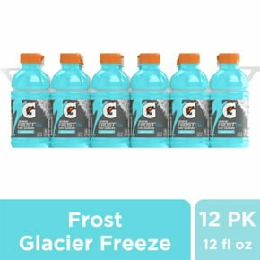 Mini Gatorade